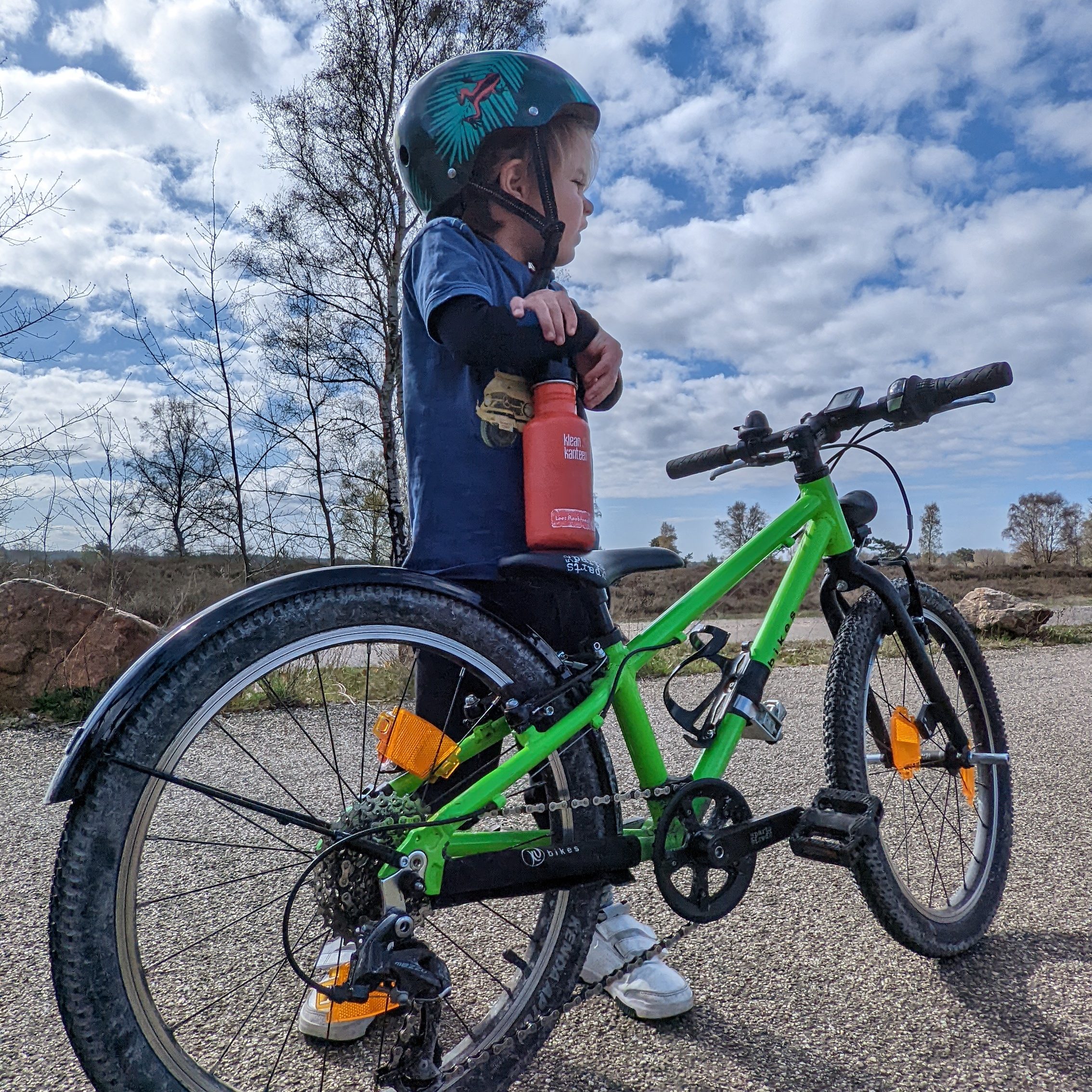 KUBIKES - TERTEN - Fietsatelier | Fietsenmaker