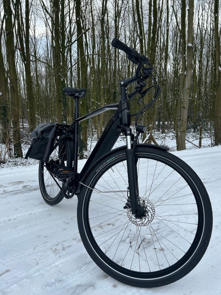 NORTA - TERTEN - Fietsatelier | Fietsenmaker